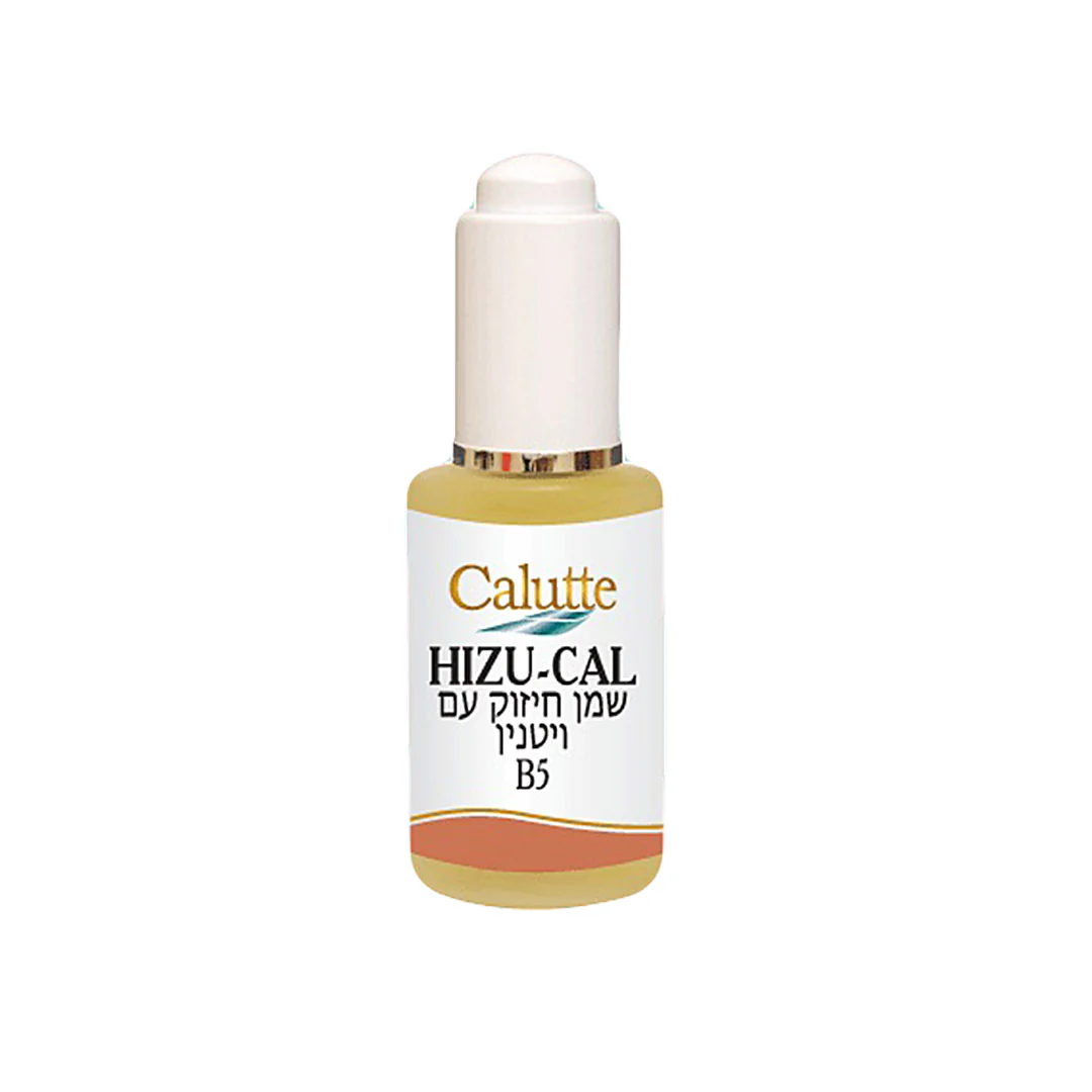 HIZU-CAL Vitamin B5 Firming Oil – Magical Nails